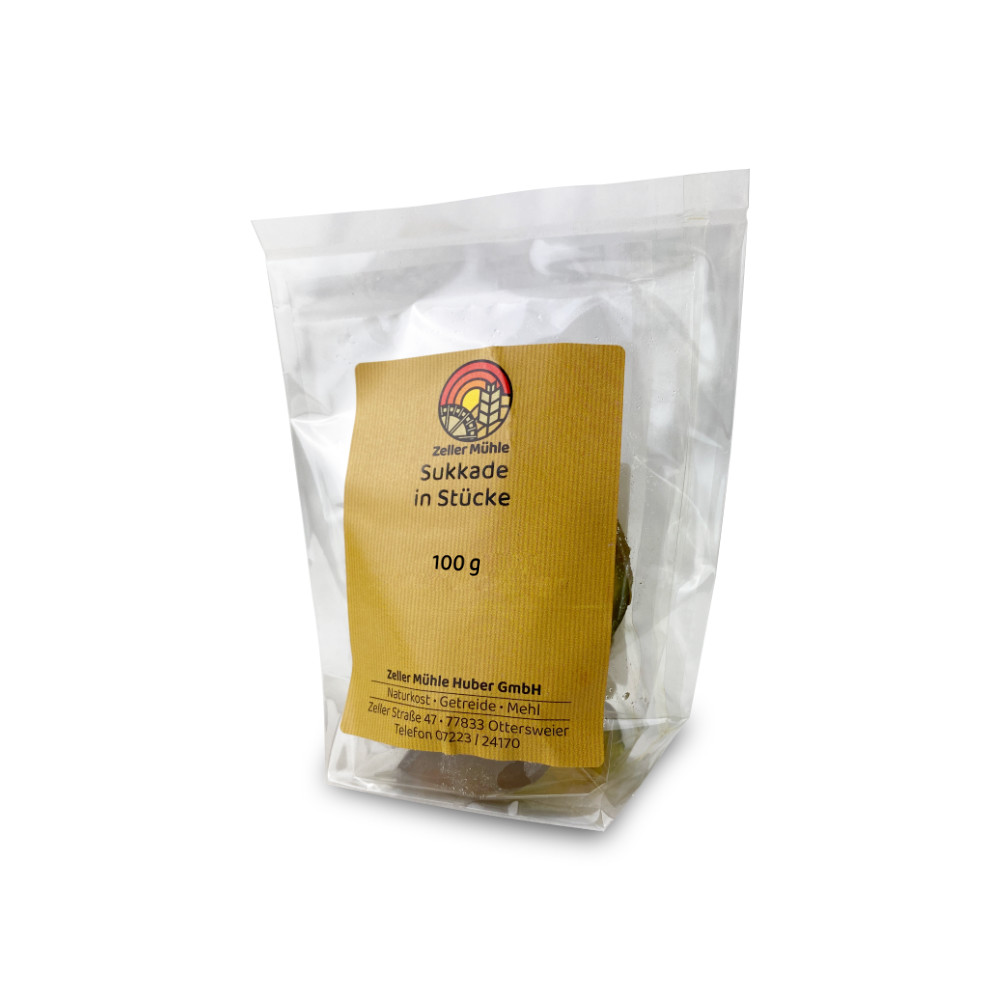 Sukkade in Stücken | Früchte & Nüsse | Aromen, Früchte, Nüsse & Gewürze ...